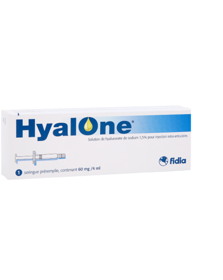 Hyalone